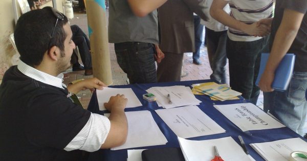 Saleh Blog » My Personal Saga, The ACM Student Chapter of Kuwait ...